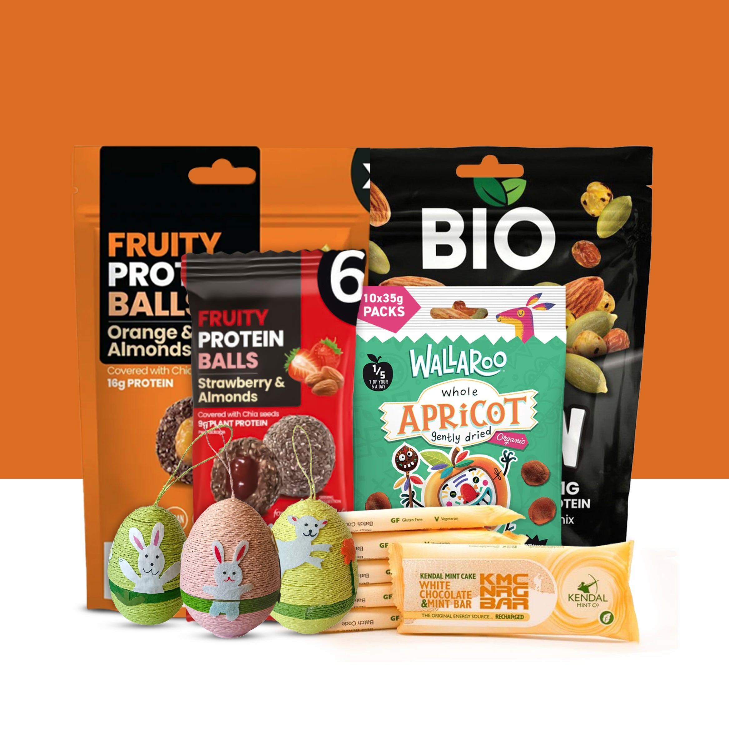 Best Place to Buy Snacks Online | Crisps & Healthy Snacks UK – Aapon ...