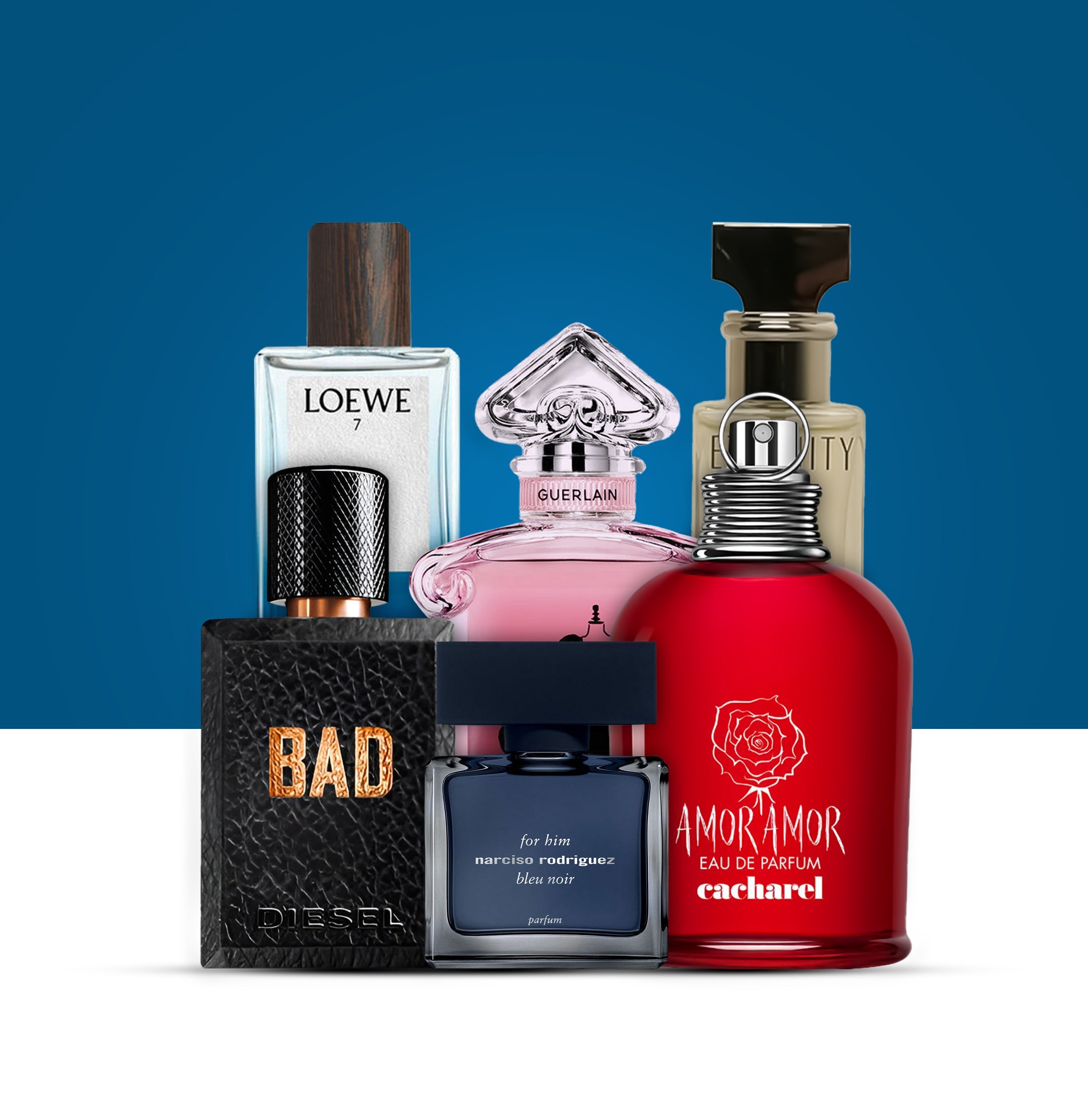 Perfumes & Fragrances Online UK | Man and woman – Aapon Mini Market Ltd